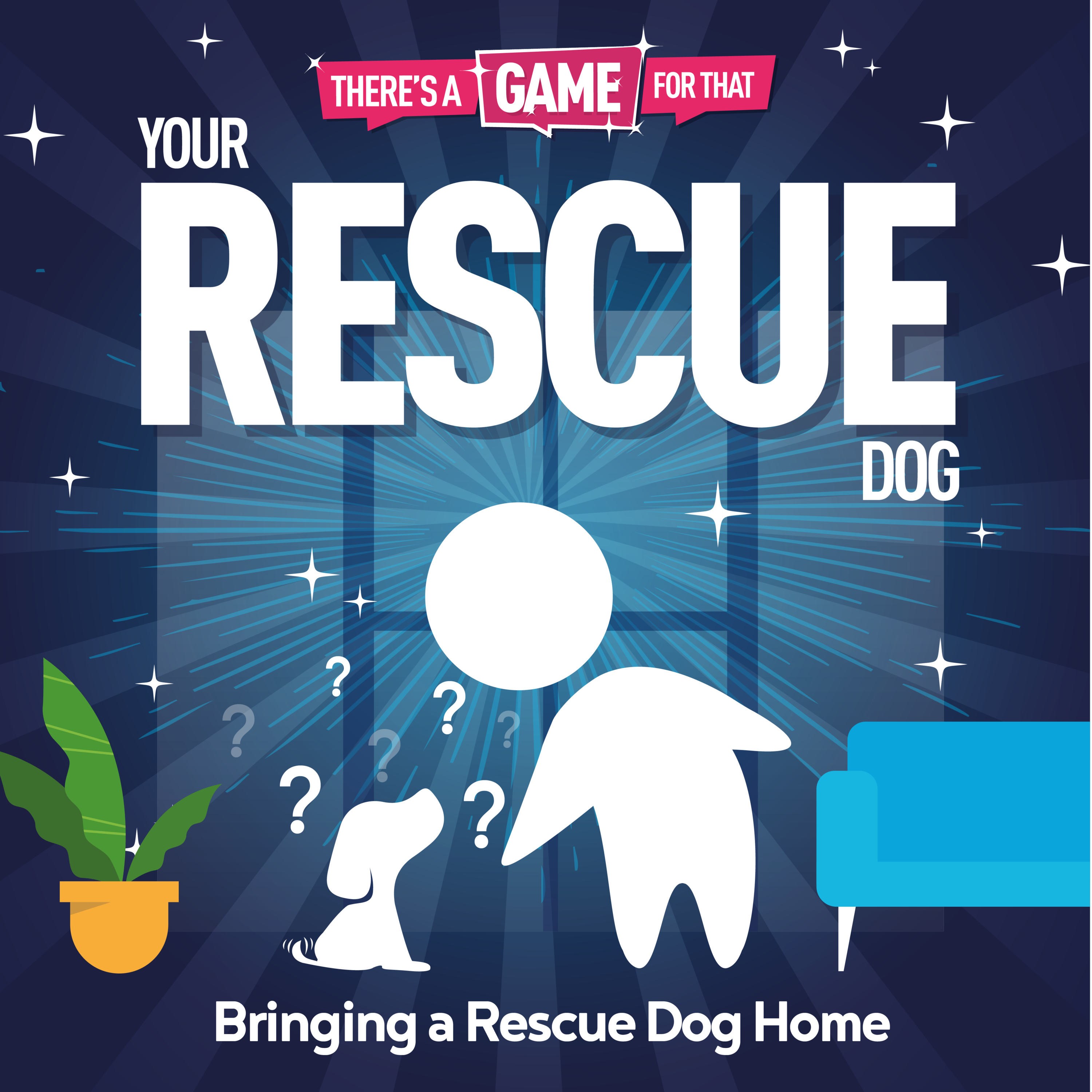 Rescue Dogs | Welcoming a Rescue Dog into your Home