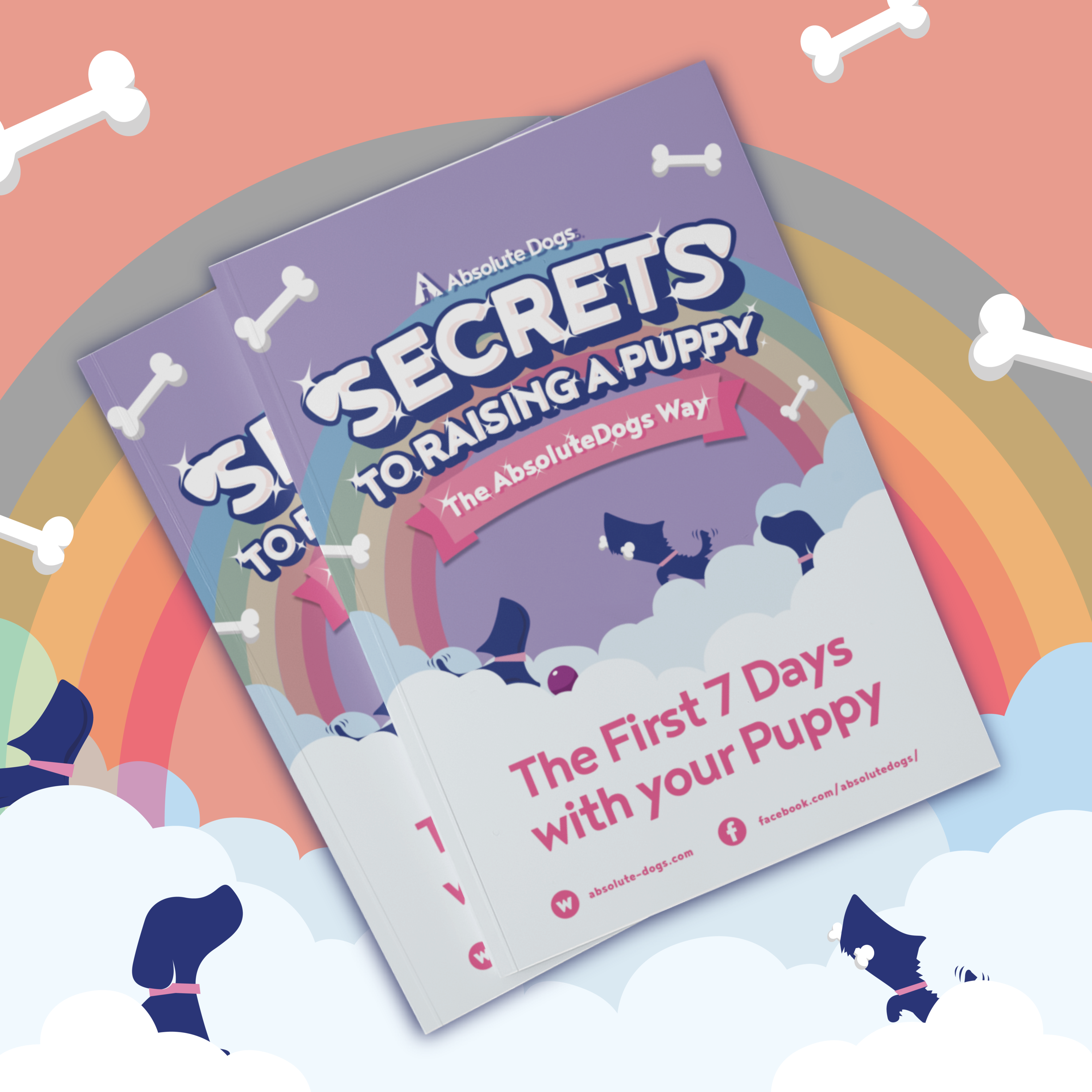 AbsoluteDogs Puppy Training Resource Bundle